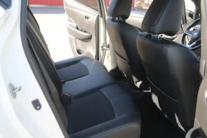 Nissan Leaf 2018 Rīga, ar dzinēja tilpumu 0.00 L un nobraukumu 93 tūkst. km par 10990 €, foto 16 vietnē AUTOMOTO.COM.LV