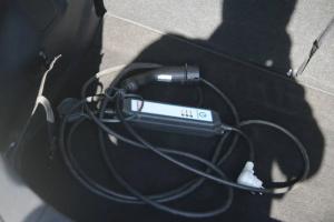 Nissan Leaf 2018 Rīga, ar dzinēja tilpumu 0.00 L un nobraukumu 93 tūkst. km par 10990 €, foto 17 vietnē AUTOMOTO.COM.LV