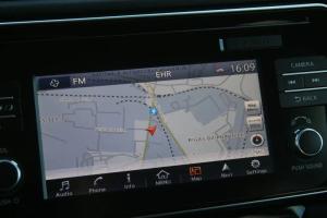 Nissan Leaf 2018 Rīga, ar dzinēja tilpumu 0.00 L un nobraukumu 93 tūkst. km par 10990 €, foto 25 vietnē AUTOMOTO.COM.LV