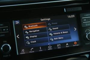 Nissan Leaf 2018 Rīga, ar dzinēja tilpumu 0.00 L un nobraukumu 93 tūkst. km par 10990 €, foto 26 vietnē AUTOMOTO.COM.LV