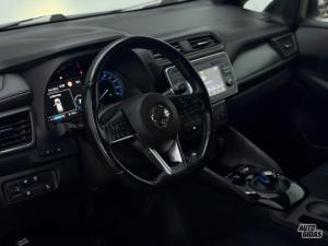 Ниссан Лиф 2018 в Авиженяй, объемом двигателя 0.00 л и пробегом 112 тыс. км за 9999 €, фото 10 на AUTOMOTO.COM.LV