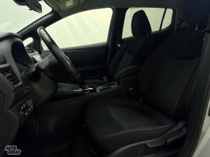 Ниссан Лиф 2018 в Авиженяй, объемом двигателя 0.00 л и пробегом 112 тыс. км за 9999 €, фото 11 на AUTOMOTO.COM.LV