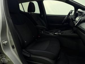 Ниссан Лиф 2018 в Авиженяй, объемом двигателя 0.00 л и пробегом 112 тыс. км за 9999 €, фото 14 на AUTOMOTO.COM.LV