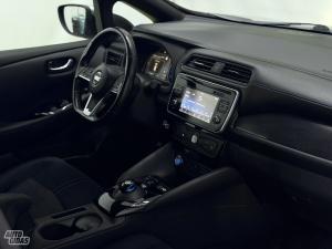 Ниссан Лиф 2018 в Авиженяй, объемом двигателя 0.00 л и пробегом 112 тыс. км за 9999 €, фото 15 на AUTOMOTO.COM.LV
