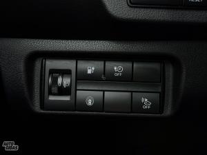 Ниссан Лиф 2018 в Авиженяй, объемом двигателя 0.00 л и пробегом 112 тыс. км за 9999 €, фото 22 на AUTOMOTO.COM.LV
