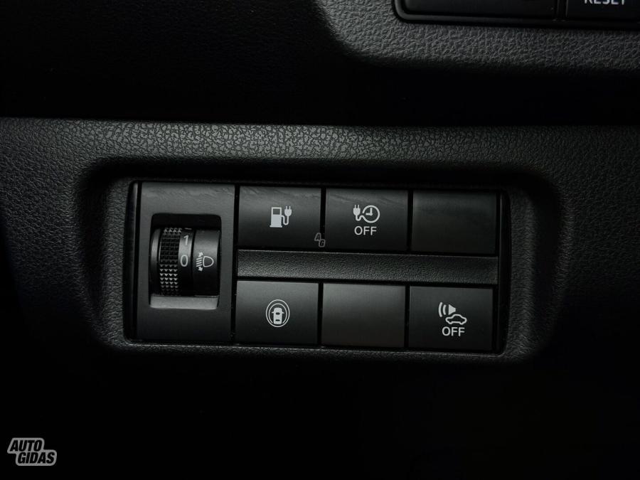 Ниссан Лиф 2018 в Авиженяй, объемом двигателя 0.00 л и пробегом 112 тыс. км за 9999 €, фото 22 на AUTOMOTO.COM.LV