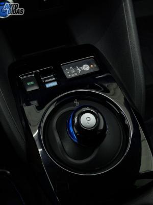 Ниссан Лиф 2018 в Авиженяй, объемом двигателя 0.00 л и пробегом 112 тыс. км за 9999 €, фото 23 на AUTOMOTO.COM.LV