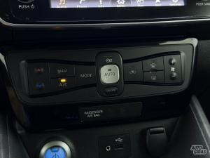Ниссан Лиф 2018 в Авиженяй, объемом двигателя 0.00 л и пробегом 112 тыс. км за 9999 €, фото 24 на AUTOMOTO.COM.LV