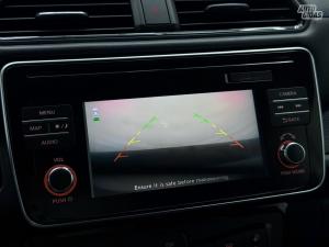 Ниссан Лиф 2018 в Авиженяй, объемом двигателя 0.00 л и пробегом 112 тыс. км за 9999 €, фото 25 на AUTOMOTO.COM.LV