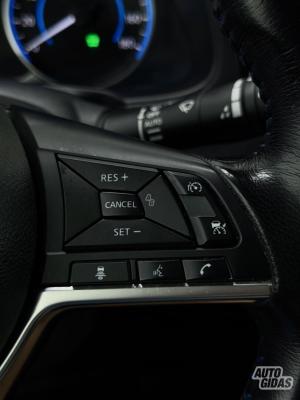 Ниссан Лиф 2018 в Авиженяй, объемом двигателя 0.00 л и пробегом 112 тыс. км за 9999 €, фото 26 на AUTOMOTO.COM.LV