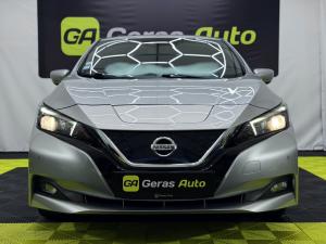 Nissan Leaf 2018 in Vilnius, with an engine capacity of 0.00 L and mileage of 0 thousand km for 9900 €, photo 3 on AUTOMOTO.COM.LV