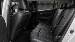 Nissan Leaf 2019 in Riga, with an engine capacity of 0.00 L and mileage of 125 thousand km for 16900 €, photo 10 on AUTOMOTO.COM.LV