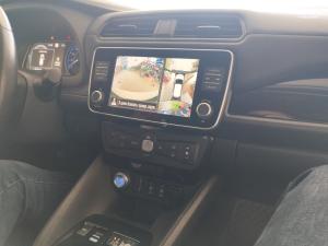 Nissan Leaf 2021 in Siauliai, with an engine capacity of 0.00 L and mileage of 80 thousand km for 16000 €, photo 30 on AUTOMOTO.COM.LV