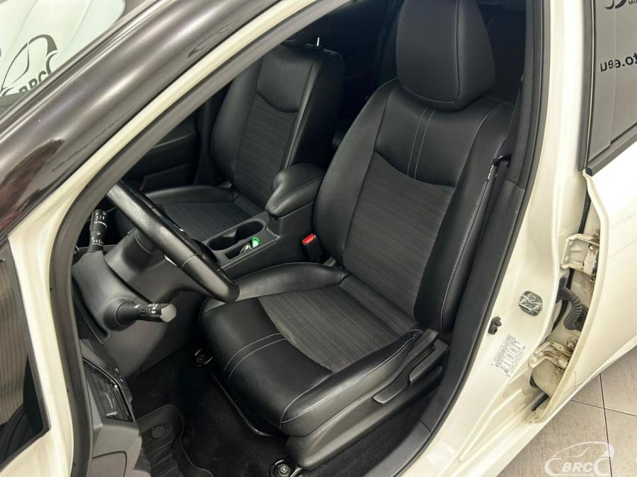 Nissan Leaf 2023 Viļņa, ar dzinēja tilpumu 0.00 L un nobraukumu 115 tūkst. km par 19360 €, foto 6 vietnē AUTOMOTO.COM.LV