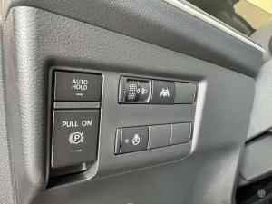 Sarkans Nissan Leaf 2026 Šauļi, ar dzinēja tilpumu 0.00 L un nobraukumu 0 tūkst. km par 40890 €, foto 13 vietnē AUTOMOTO.COM.LV