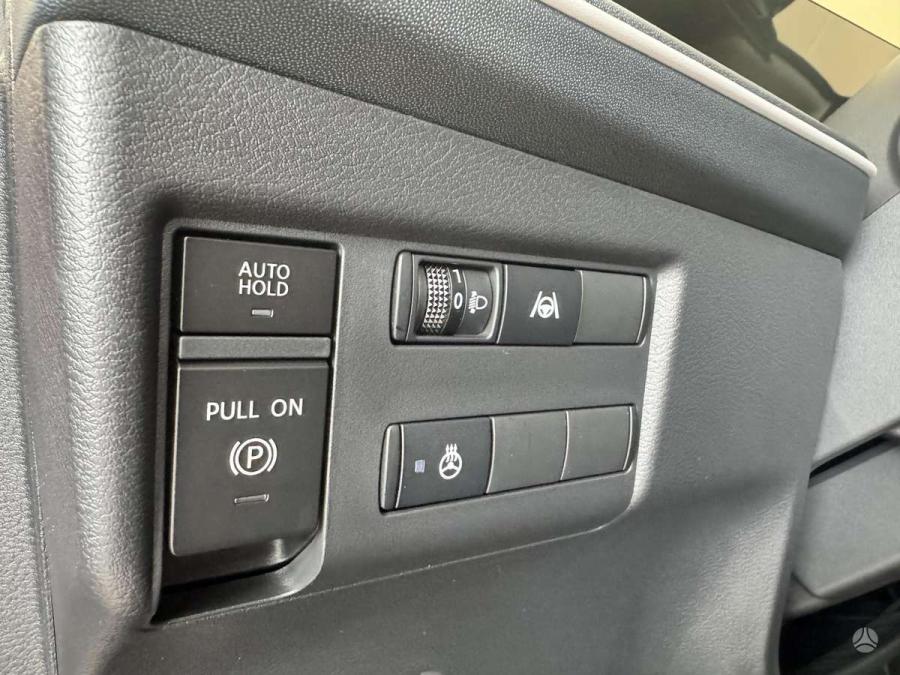 Sarkans Nissan Leaf 2026 Šauļi, ar dzinēja tilpumu 0.00 L un nobraukumu 0 tūkst. km par 40890 €, foto 13 vietnē AUTOMOTO.COM.LV