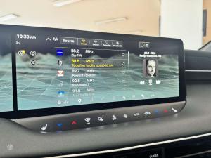 Sarkans Nissan Leaf 2026 Šauļi, ar dzinēja tilpumu 0.00 L un nobraukumu 0 tūkst. km par 40890 €, foto 15 vietnē AUTOMOTO.COM.LV