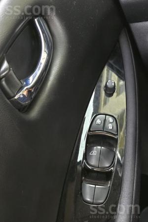Sarkans Nissan Leaf 2019 Rīga, ar dzinēja tilpumu 0.00 L un nobraukumu 144 tūkst. km par 12200 €, foto 13 vietnē AUTOMOTO.COM.LV