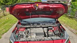 Red Nissan Leaf 2019 in Tallinn, with an engine capacity of 0.00 L and mileage of 88 thousand km for 12900 €, photo 12 on AUTOMOTO.COM.LV