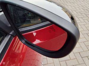 Red Nissan Leaf 2020 in Vilnius, with an engine capacity of 0.00 L and mileage of 117 thousand km for 11599 €, photo 21 on AUTOMOTO.COM.LV