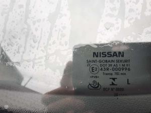 Sarkans Nissan Leaf 2020 Šilutė, ar dzinēja tilpumu 0.00 L un nobraukumu 55 tūkst. km par 11700 €, foto 9 vietnē AUTOMOTO.COM.LV