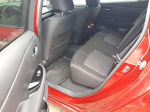 Sarkans Nissan Leaf 2020 Šilutė, ar dzinēja tilpumu 0.00 L un nobraukumu 55 tūkst. km par 11700 €, foto 12 vietnē AUTOMOTO.COM.LV