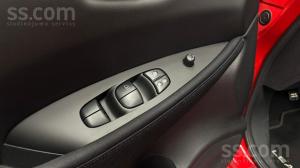 Sarkans Nissan Leaf 2021 Rīga, ar dzinēja tilpumu 0.00 L un nobraukumu 82 tūkst. km par 14990 €, foto 23 vietnē AUTOMOTO.COM.LV