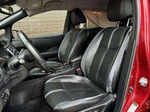 Sarkans Nissan Leaf 2021 Ukmergė, ar dzinēja tilpumu 0.00 L un nobraukumu 64 tūkst. km par 9400 €, foto 12 vietnē AUTOMOTO.COM.LV