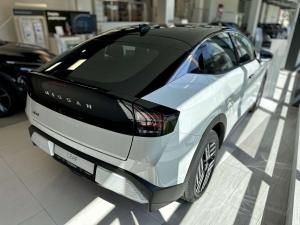 Balts Nissan Leaf 2026 Klaipėda, ar dzinēja tilpumu 0.00 L un nobraukumu 0 tūkst. km par 40890 €, foto 7 vietnē AUTOMOTO.COM.LV
