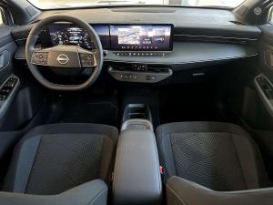 Balts Nissan Leaf 2026 Klaipėda, ar dzinēja tilpumu 0.00 L un nobraukumu 0 tūkst. km par 40890 €, foto 16 vietnē AUTOMOTO.COM.LV