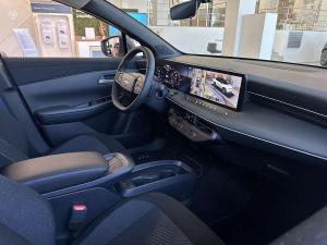 Balts Nissan Leaf 2026 Klaipėda, ar dzinēja tilpumu 0.00 L un nobraukumu 0 tūkst. km par 40890 €, foto 18 vietnē AUTOMOTO.COM.LV