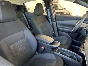 Balts Nissan Leaf 2026 Klaipėda, ar dzinēja tilpumu 0.00 L un nobraukumu 0 tūkst. km par 40890 €, foto 19 vietnē AUTOMOTO.COM.LV