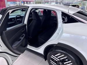 Белый Ниссан Лиф 2026 в Вильнюс, объемом двигателя 0.00 л и пробегом 0 тыс. км за 40890 €, фото 13 на AUTOMOTO.COM.LV