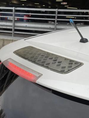 Balts Nissan Leaf 2014 Rīga, ar dzinēja tilpumu 0.10 L un nobraukumu 156 tūkst. km par 7500 €, foto 5 vietnē AUTOMOTO.COM.LV