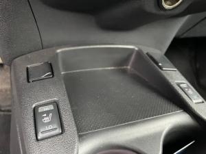 Balts Nissan Leaf 2014 Rīga, ar dzinēja tilpumu 0.10 L un nobraukumu 156 tūkst. km par 7500 €, foto 12 vietnē AUTOMOTO.COM.LV