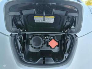 Balts Nissan Leaf 2016 Šauļi, ar dzinēja tilpumu 0.00 L un nobraukumu 60 tūkst. km par 5900 €, foto 15 vietnē AUTOMOTO.COM.LV