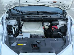 Balts Nissan Leaf 2016 Šauļi, ar dzinēja tilpumu 0.00 L un nobraukumu 60 tūkst. km par 5900 €, foto 16 vietnē AUTOMOTO.COM.LV