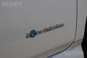 Balts Nissan Leaf 2018 Rīga, ar dzinēja tilpumu 0.00 L un nobraukumu 0 tūkst. km par 10990 €, foto 22 vietnē AUTOMOTO.COM.LV
