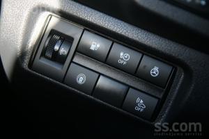 Balts Nissan Leaf 2018 Rīga, ar dzinēja tilpumu 0.00 L un nobraukumu 0 tūkst. km par 10990 €, foto 23 vietnē AUTOMOTO.COM.LV