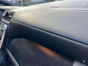 Balts Nissan Leaf 2018 Viļņa, ar dzinēja tilpumu 0.00 L un nobraukumu 112 tūkst. km par 8999 €, foto 29 vietnē AUTOMOTO.COM.LV