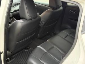 Balts Nissan Leaf 2019 Rīga, ar dzinēja tilpumu 0.00 L un nobraukumu 96 tūkst. km par 10900 €, foto 8 vietnē AUTOMOTO.COM.LV
