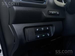 Balts Nissan Leaf 2019 Rīga, ar dzinēja tilpumu 0.00 L un nobraukumu 73 tūkst. km par 12950 €, foto 22 vietnē AUTOMOTO.COM.LV