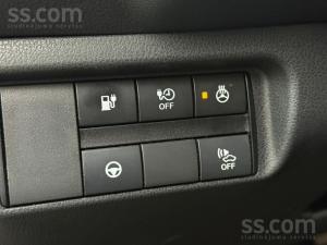 Balts Nissan Leaf 2020 Rīga, ar dzinēja tilpumu 0.00 L un nobraukumu 214 tūkst. km par 12180 €, foto 12 vietnē AUTOMOTO.COM.LV