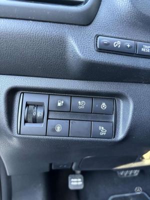 Balts Nissan Leaf 2020 Kauņa, ar dzinēja tilpumu 0.00 L un nobraukumu 41 tūkst. km par 12999 €, foto 19 vietnē AUTOMOTO.COM.LV