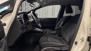 Balts Nissan Leaf 2020 Rīga, ar dzinēja tilpumu 0.00 L un nobraukumu 71 tūkst. km par 15990 €, foto 9 vietnē AUTOMOTO.COM.LV