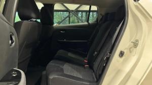 Balts Nissan Leaf 2020 Mārupe, ar dzinēja tilpumu 0.00 L un nobraukumu 71 tūkst. km par 14990 €, foto 11 vietnē AUTOMOTO.COM.LV