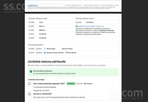 Белый Ниссан Лиф 2020 в Рига, объемом двигателя 0.00 л и пробегом 86 тыс. км за 13999 €, фото 25 на AUTOMOTO.COM.LV