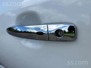 Balts Nissan Leaf 2021 Jelgava, ar dzinēja tilpumu 0.00 L un nobraukumu 144 tūkst. km par 15700 €, foto 22 vietnē AUTOMOTO.COM.LV