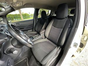 Balts Nissan Leaf 2021 Rīga, ar dzinēja tilpumu 0.00 L un nobraukumu 24 tūkst. km par 16990 €, foto 12 vietnē AUTOMOTO.COM.LV