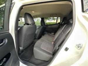 Balts Nissan Leaf 2021 Rīga, ar dzinēja tilpumu 0.00 L un nobraukumu 24 tūkst. km par 16990 €, foto 13 vietnē AUTOMOTO.COM.LV